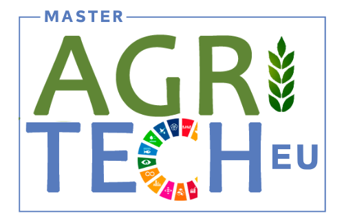 Master AGRITECH EU - Digital Agriculture for Sustainable Development